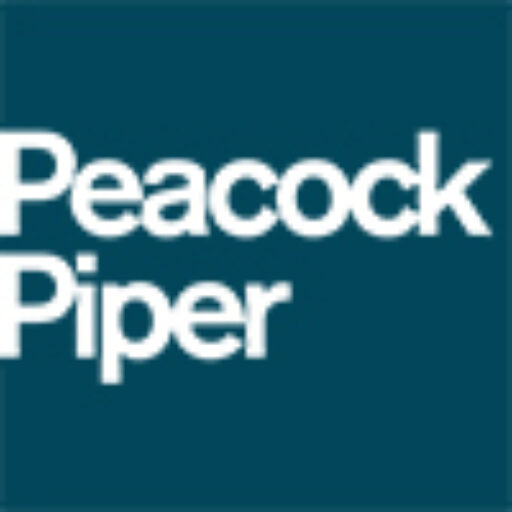 Career Opportunities Peacock Piper